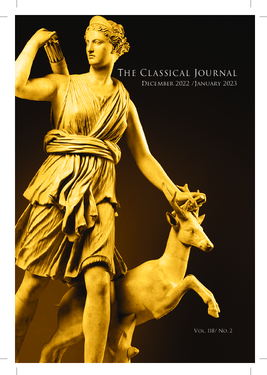 (PDF) Friendship and Reputation in Plato's Crito