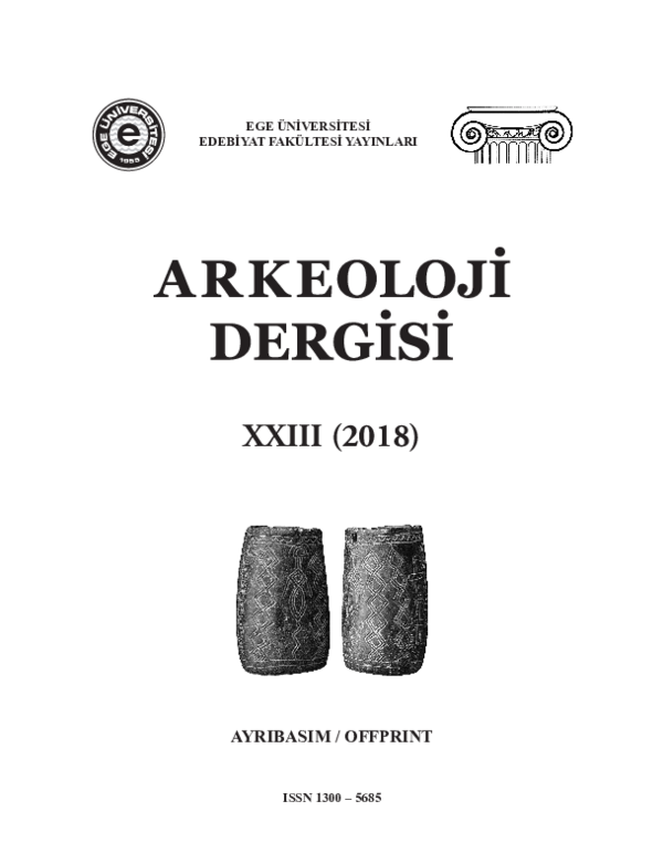 (PDF) A Neolithic Stone Cup with a Sacred Scene