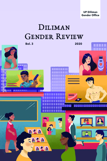 (PDF) Imahen ng Kababaihan sa mga Aklat Paglalakbay sa Harap ng ...