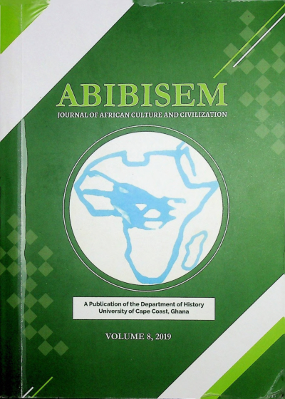 (PDF) Facilitating colonial exploitation of resources of the Gold Coast ...