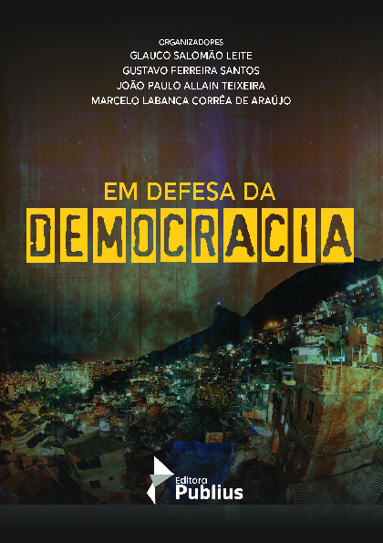 Pdf Em Defesa Da Democracia João Paulo Allain Teixeira