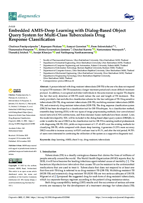 (PDF) Embedded AMIS-Deep Learning with Dialog-Based Object Query System for Multi-Class ...