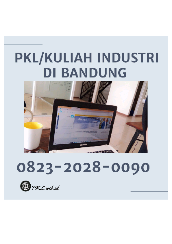 (PDF) PKL KULIAH INDUSTRI BANDUNG | syaraa pklbandung - Academia.edu