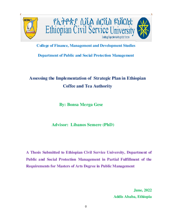 (PDF) Bonsa Merga Final version thesis 2022 1