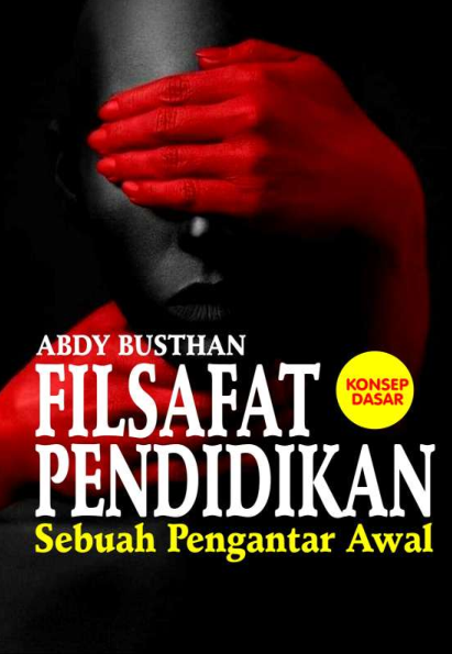 (PDF) Filsafat PENDIDIKAN