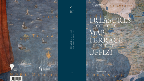 (PDF) Ferdinando I's Design for the Map Terrace: Power and Magnificence