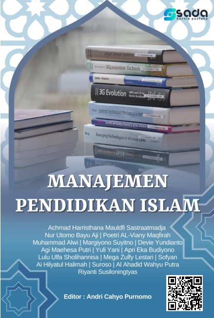 (PDF) Ebook Manajemen Pendidikan Islam