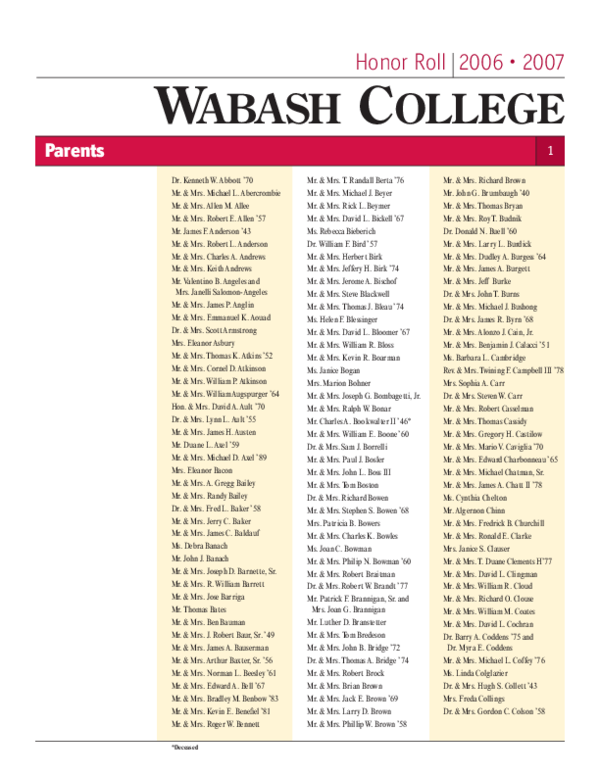 (PDF) Parents | Kenneth Abbott - Academia.edu