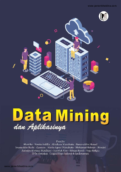 (PDF) DATA MINING CETAK