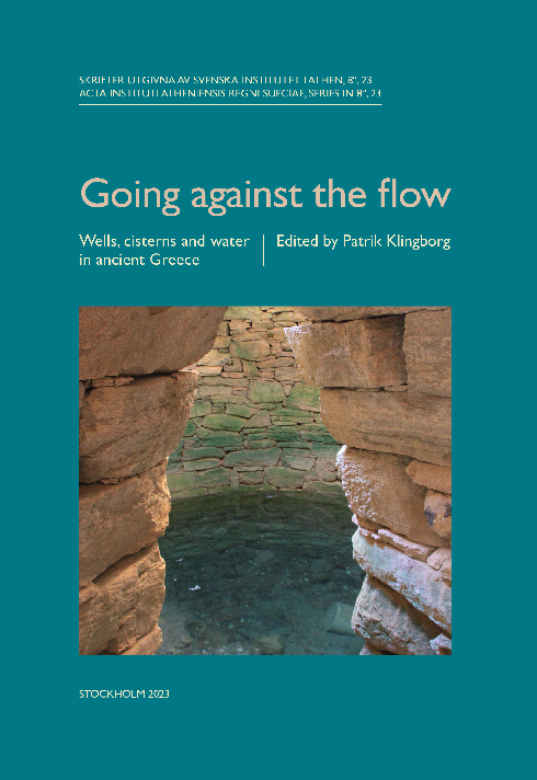 (PDF) Going against the flow