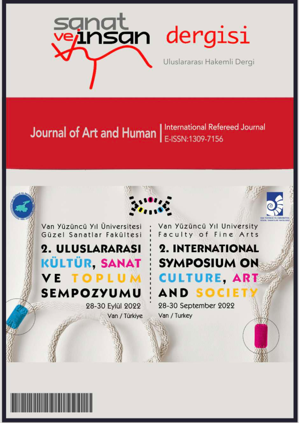 (PDF) GELENEKSEL BİR YÖNTEM VE GÜNCEL BİR İPLİĞİN KULLANIMI İLE DENEYSEL DOKUMALAR ÜZERİNE BİR ...