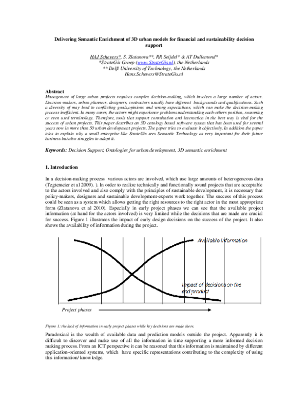 (PDF) Delivering semantic enrichment of 3D urban models for financial ...