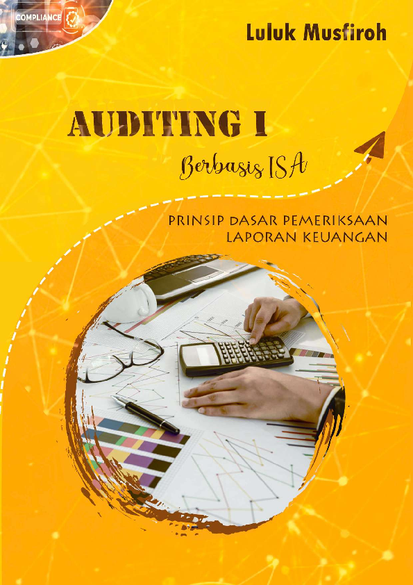 (PDF) Auditing 1 Berbasis ISA: Prinsip Dasar Pemeriksaan Laporan Keuangan