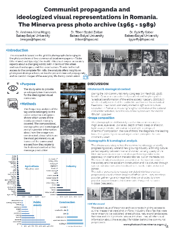 (PDF) Communist propaganda and ideologized visual representations in ...