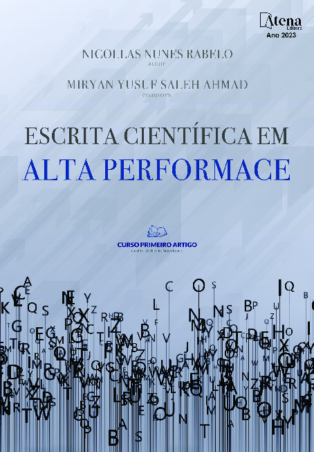 (PDF) Escrita científica em alta peformance (Atena Editora)