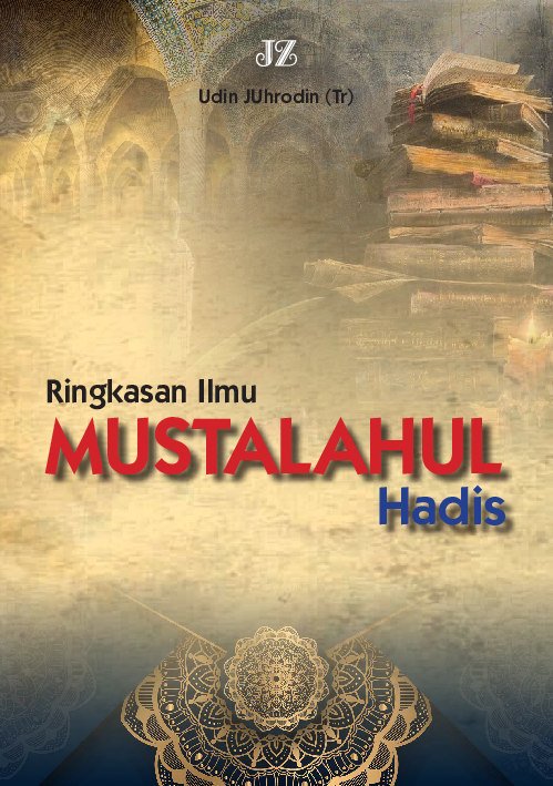 (PDF) RINGKASAN ILMU MUSTHALAHUL HADITS