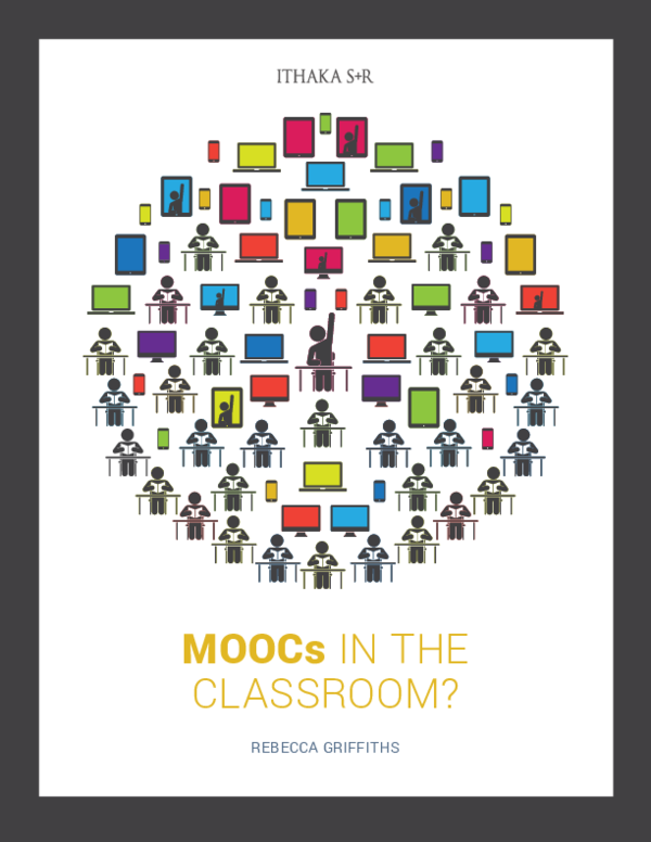 (PDF) MOOCs in the Classroom?