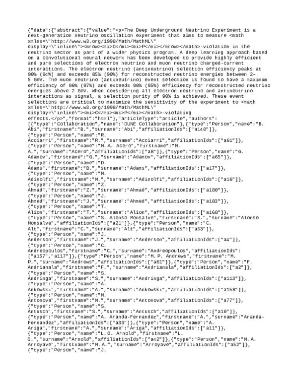 Neutrino Interaction Classification With A Convolutional Neural Network In The Dune Far Detector