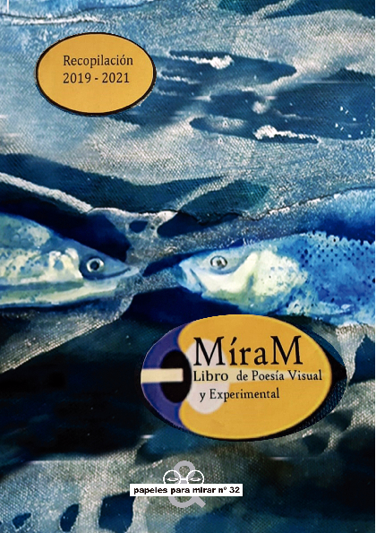 (PDF) MíraM Poesía Visual y Experimental Libro