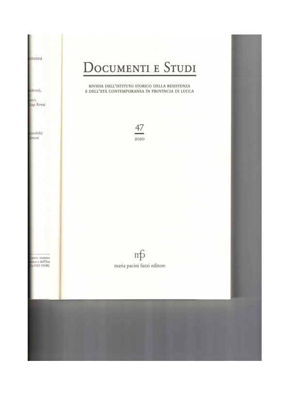 (PDF) ISTVAN DEàK. Europa a processo. Collaborazione, resistenza e ...