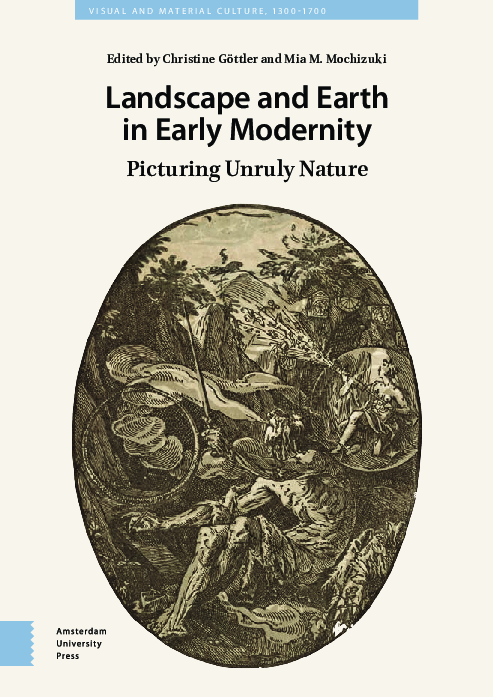 (PDF) Goettler Mochizuki Landscape and Earth TOC & Intro