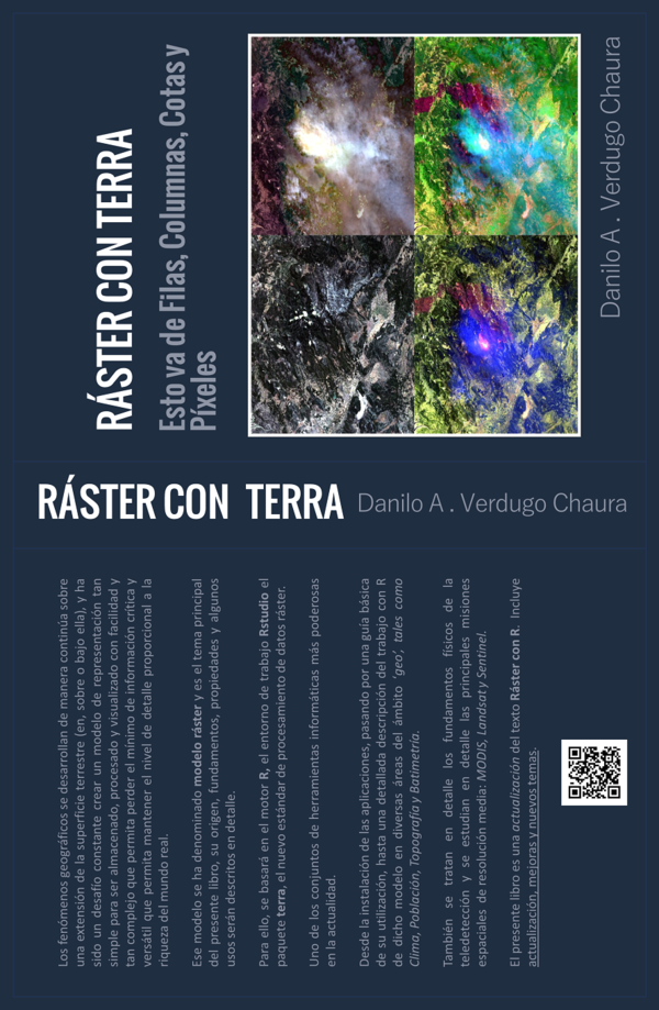 (PDF) Ráster con Terra.