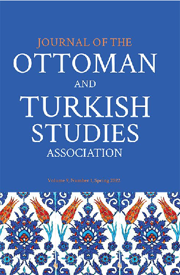 (PDF) Bound Together: The Secularization of Turkey's Literary Fields ...