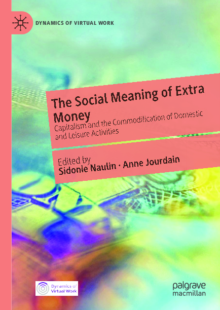 (PDF) The Social Meaning of Extra Money