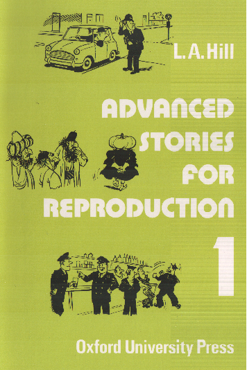 (PDF) Advanced Stories for Reproduction