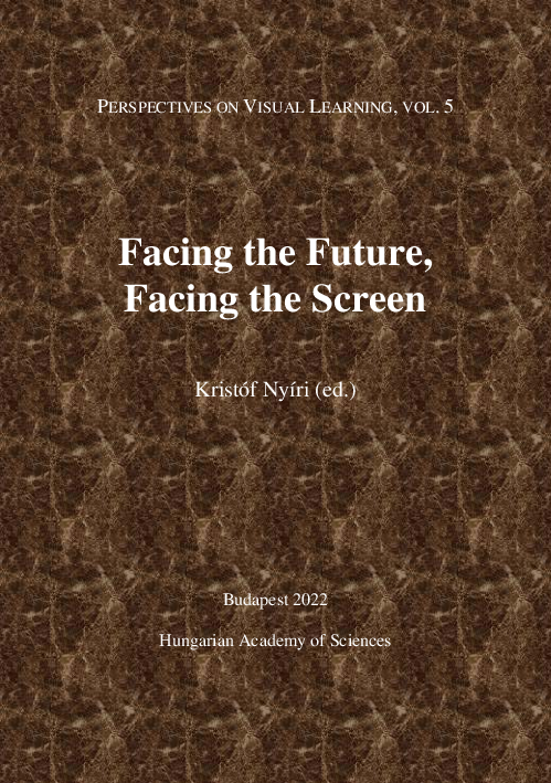 (PDF) Facing the Future, Facing the Screen