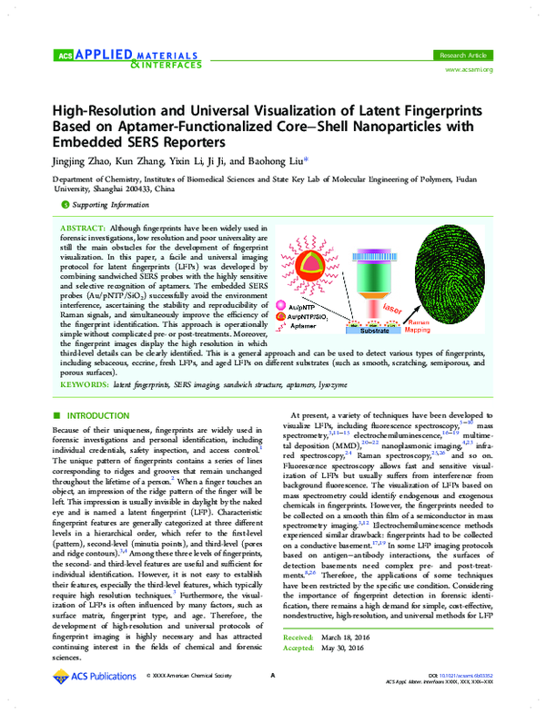 (PDF) High-Resolution and Universal Visualization of Latent ...