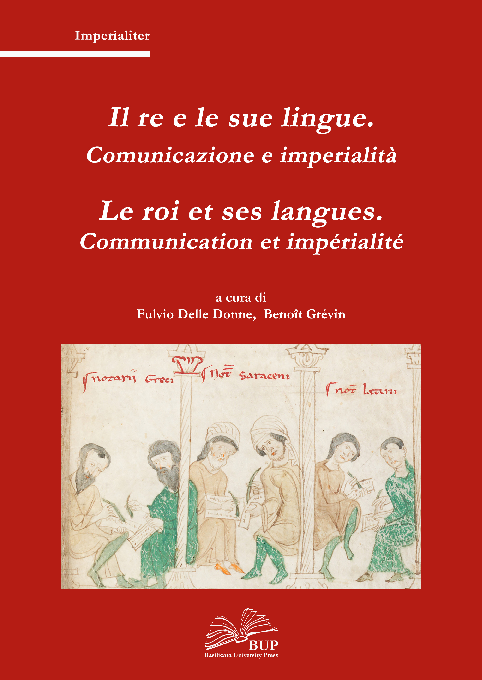 (PDF) Langues de gouvernement et gouvernement des langues : l’allemand ...