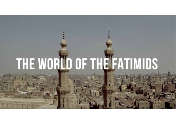 (PDF) The World of the Fatimids Documentary, 2018