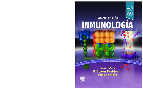 (PDF) INMUNO COMPLETO 9ED