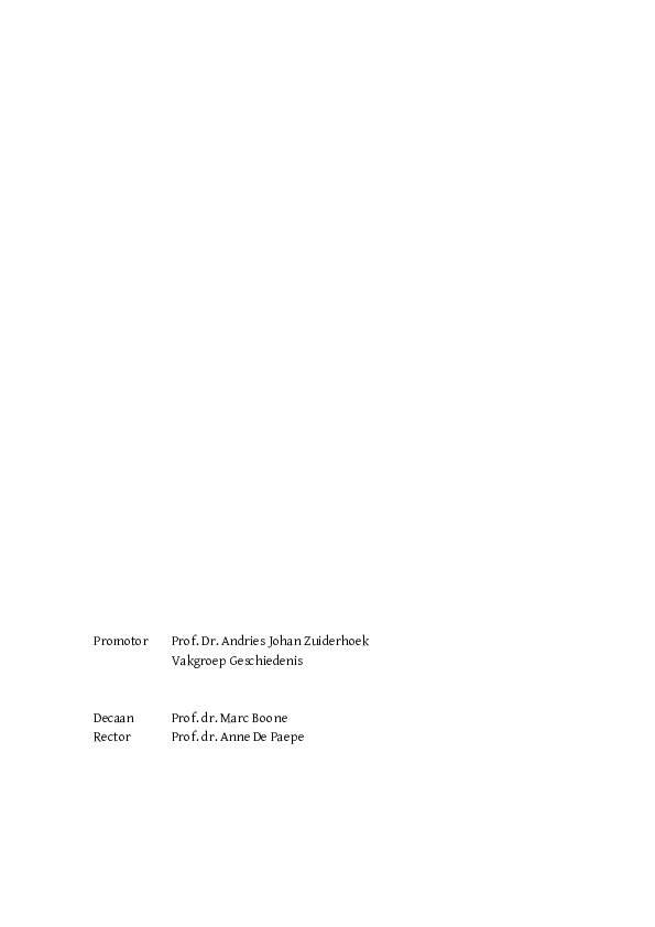 (PDF) The tribuni plebis and the end of the Roman Republic