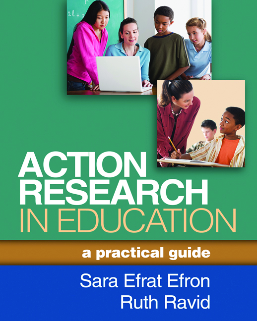 (PDF) - Action Research in Education A Practical Guide
