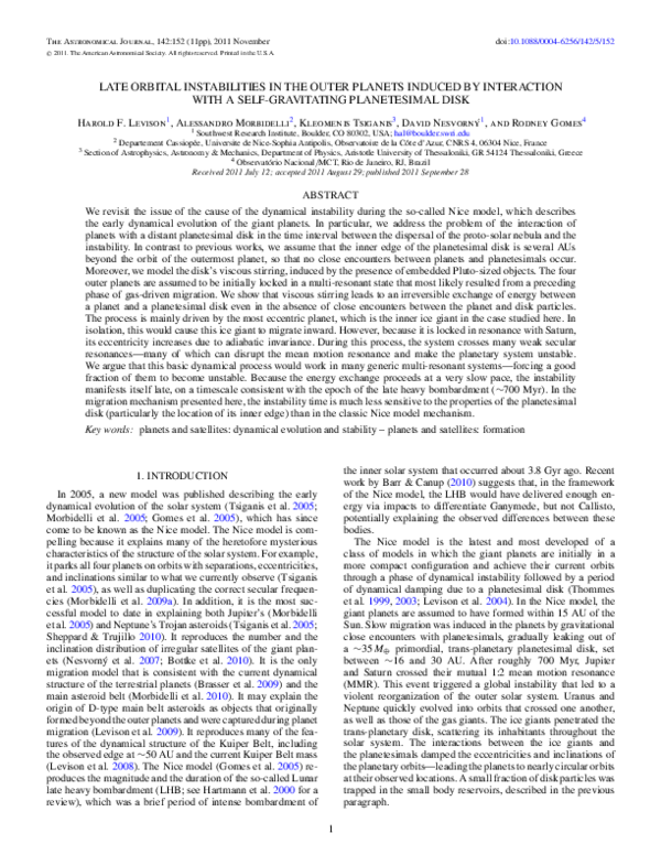 (PDF) Thermal Desorption Spectroscopy of Alkanethiol Self-Assembled ...