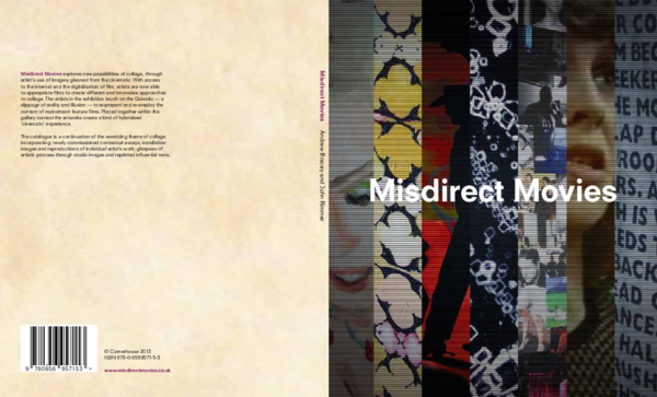 (PDF) Misdirect movies