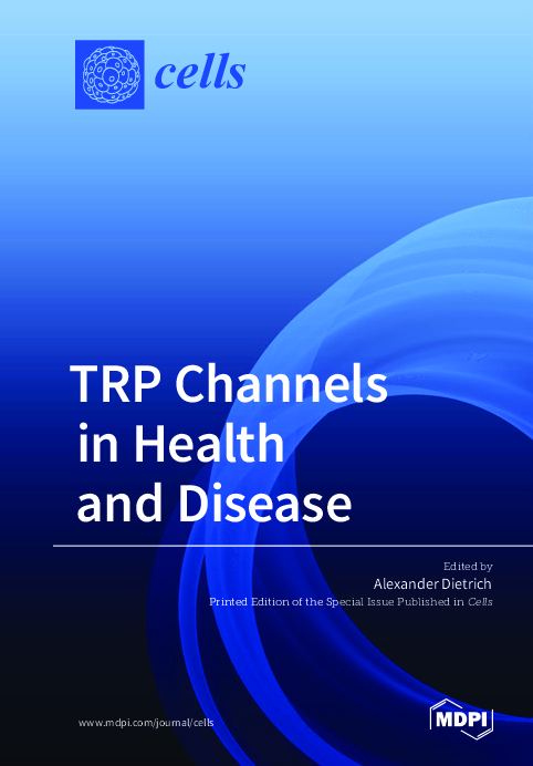 (PDF) TRP Channels in Health and Disease