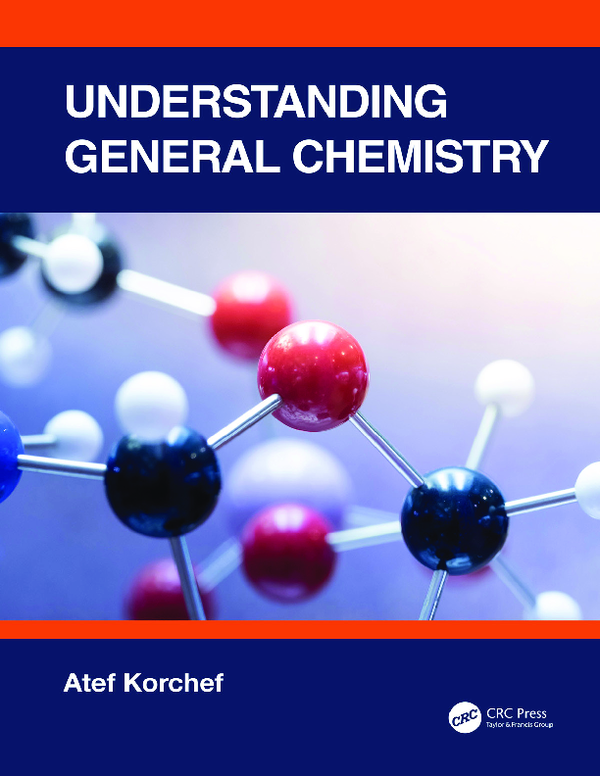 (PDF) Understanding General Chemistry