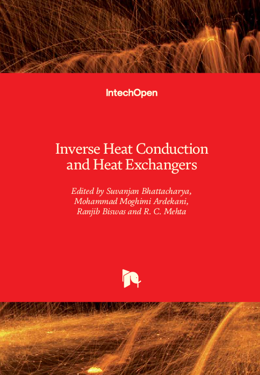 (PDF) Inverse Heat Conduction and Heat Exchangers | Ranjib Biswas ...