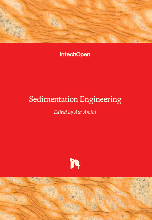 (PDF) Sedimentation Engineering