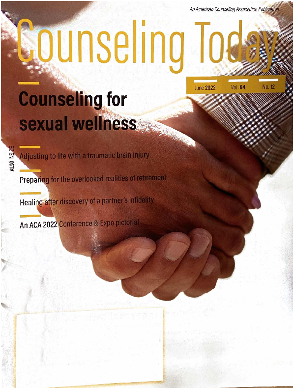 (PDF) Counseling today