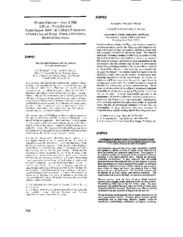(PDF) Associative ionization in mercury