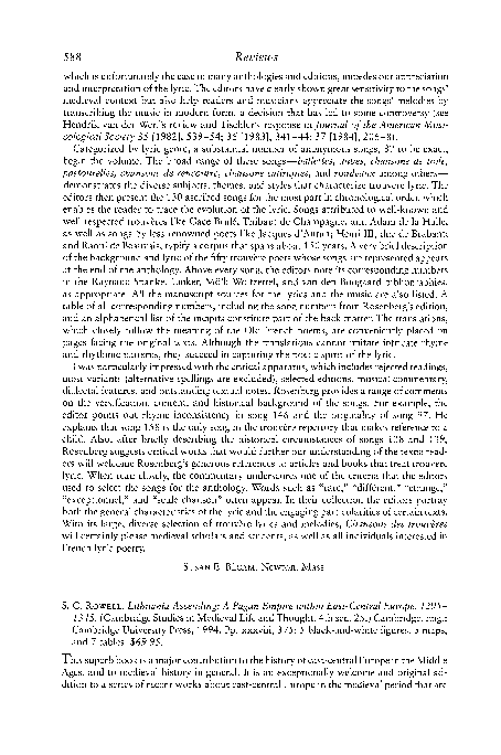 (PDF) Lithuania Ascending: A Pagan Empire within East-Central Europe ...