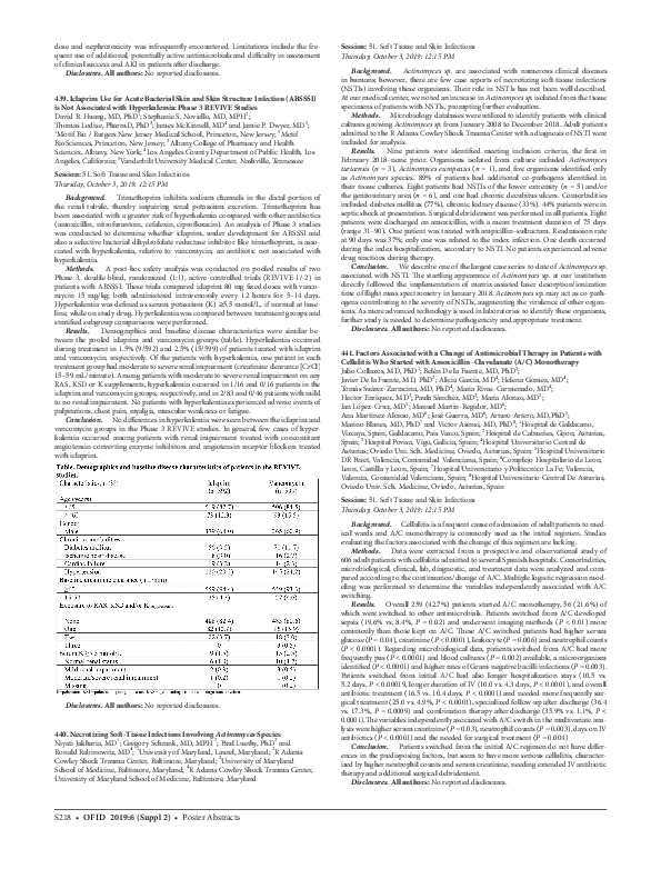 (PDF) 441. Factors Associated with a Change of Antimicrobial Therapy in ...
