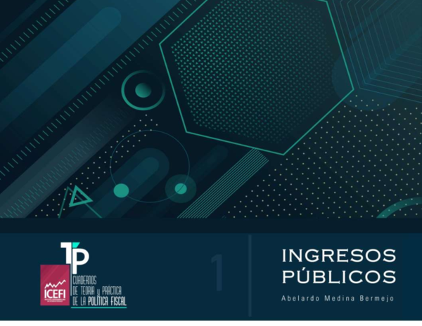 (PDF) Ingresos Públicos - Abelardo Medina Bermejo