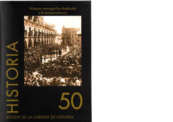 (PDF) Furores campesinos. Puno y las revoluciones de 1809 y 1814 | Luis ...