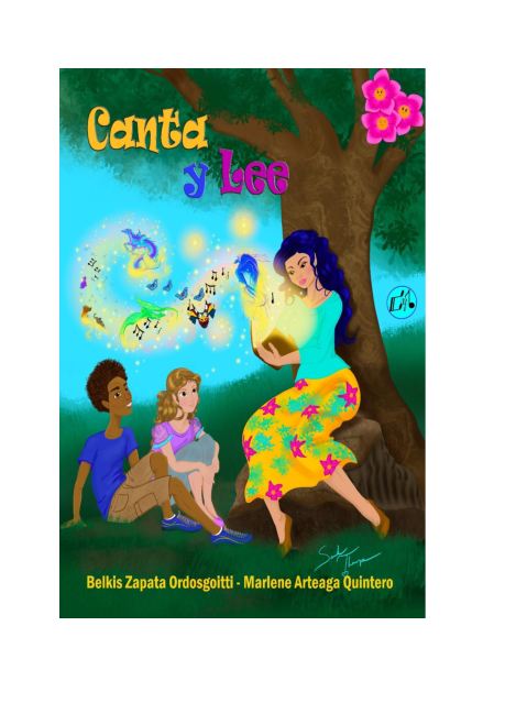 (PDF) Canta y lee Una divertida experiencia pedagógica