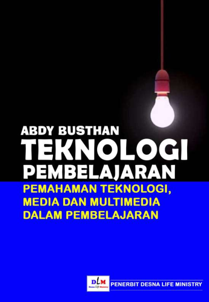 (PDF) TEKNOLOGI PEMBELAJARAN